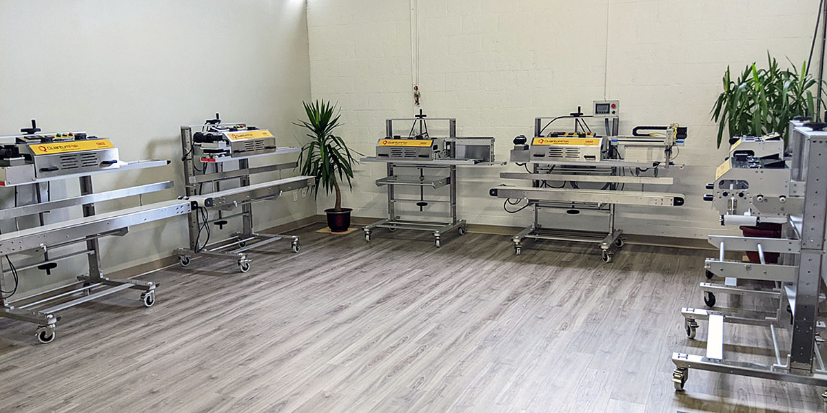 Options – QuantumPak