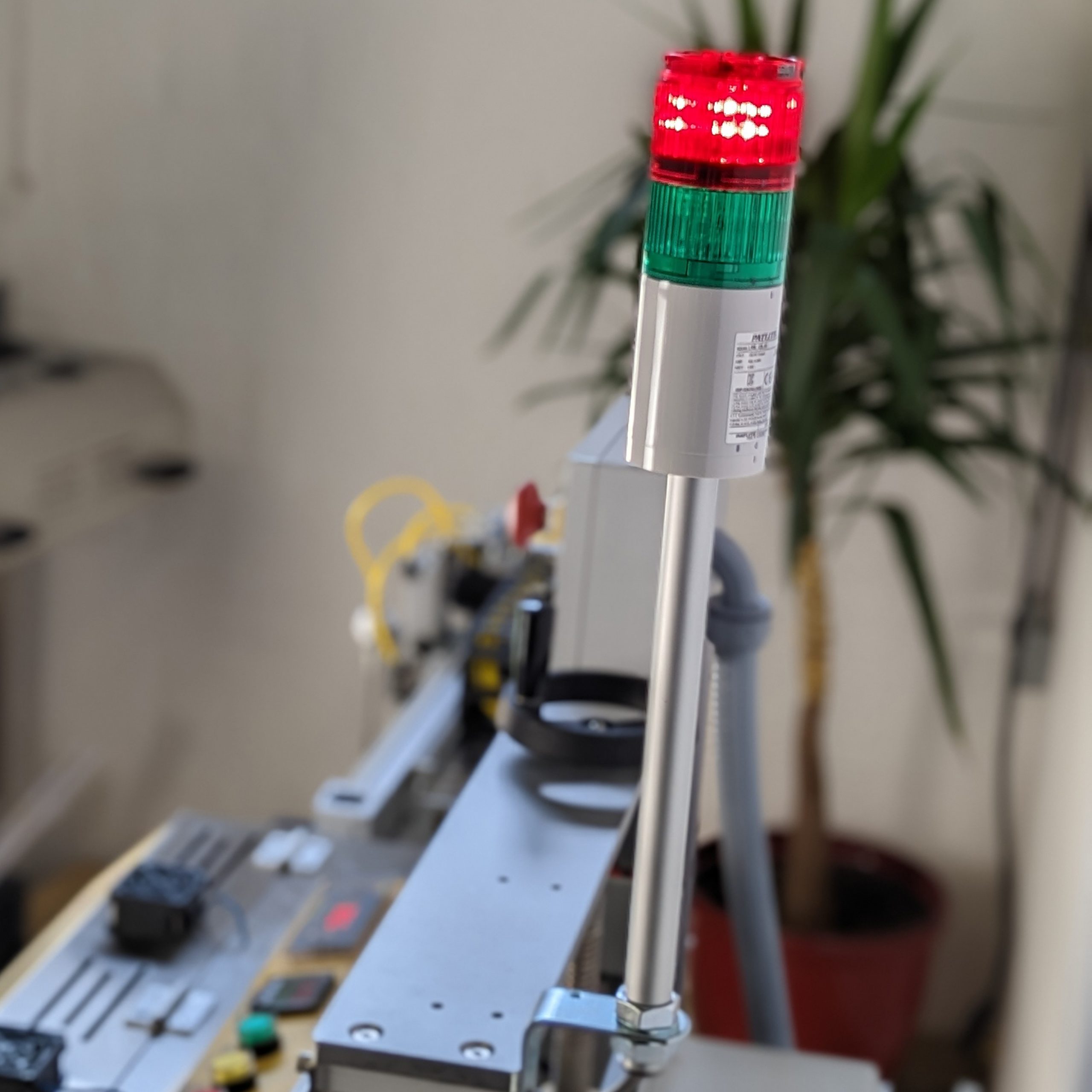 Options - Light Tower - QuantumPak