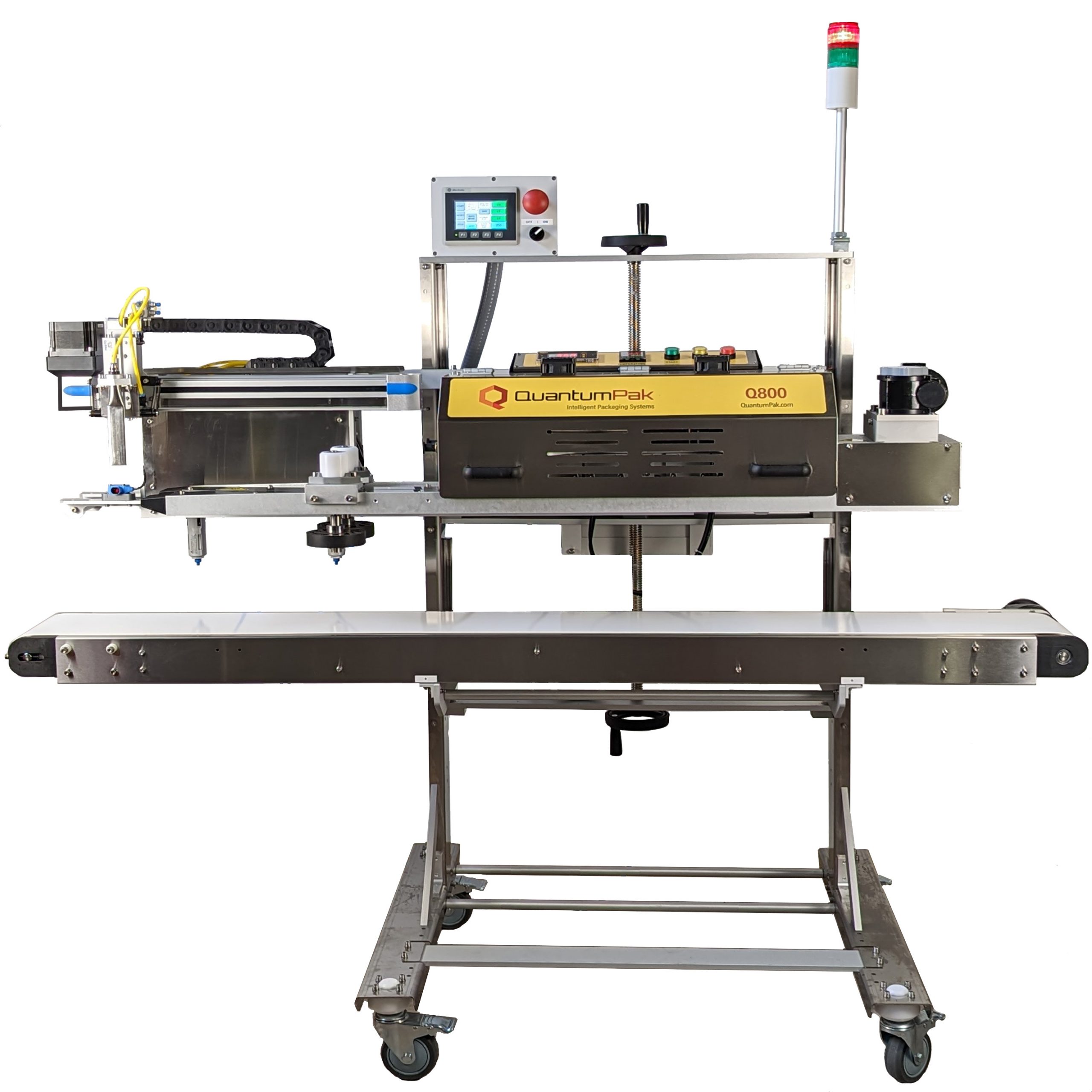 Options - Light Tower - QuantumPak