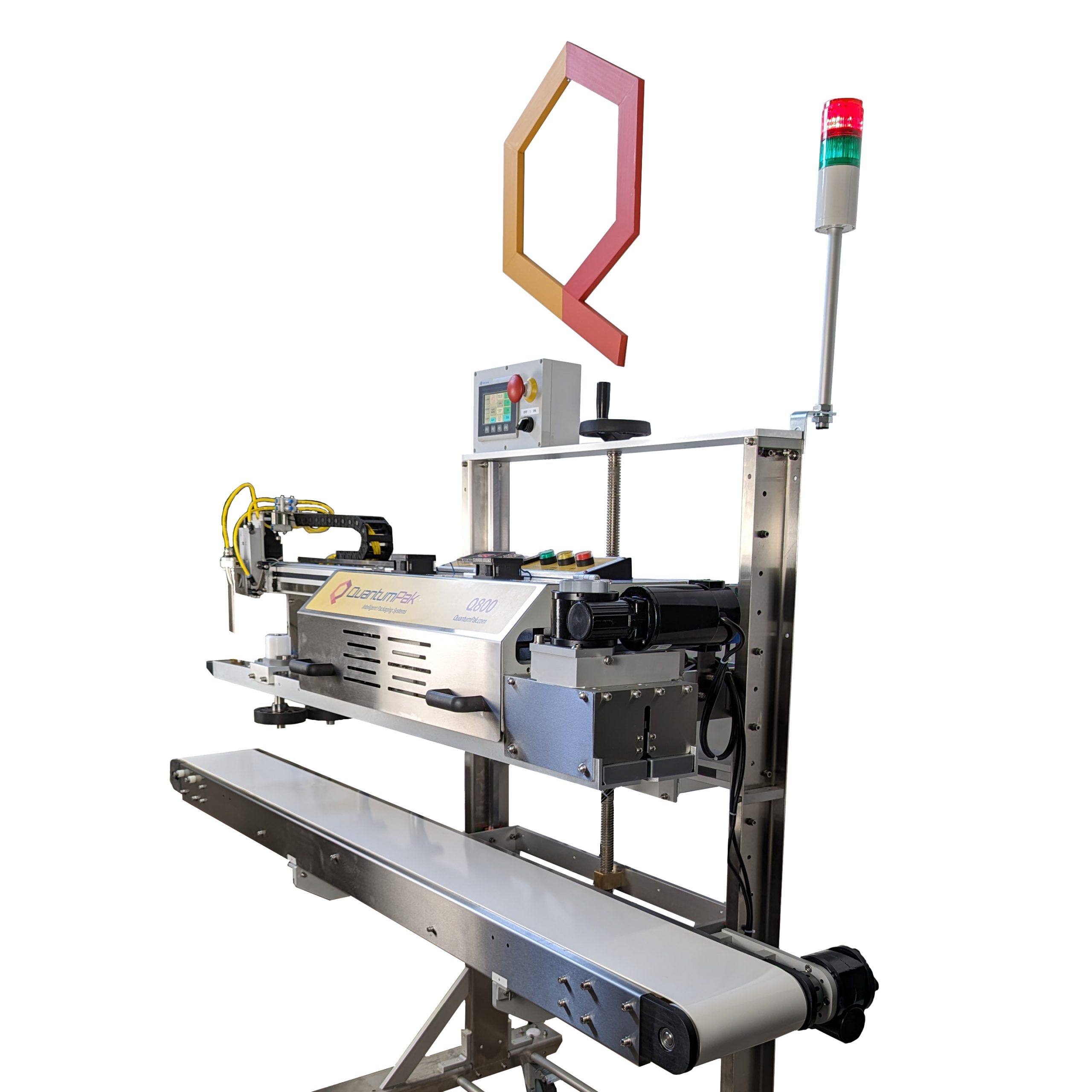 Options - Light Tower - QuantumPak