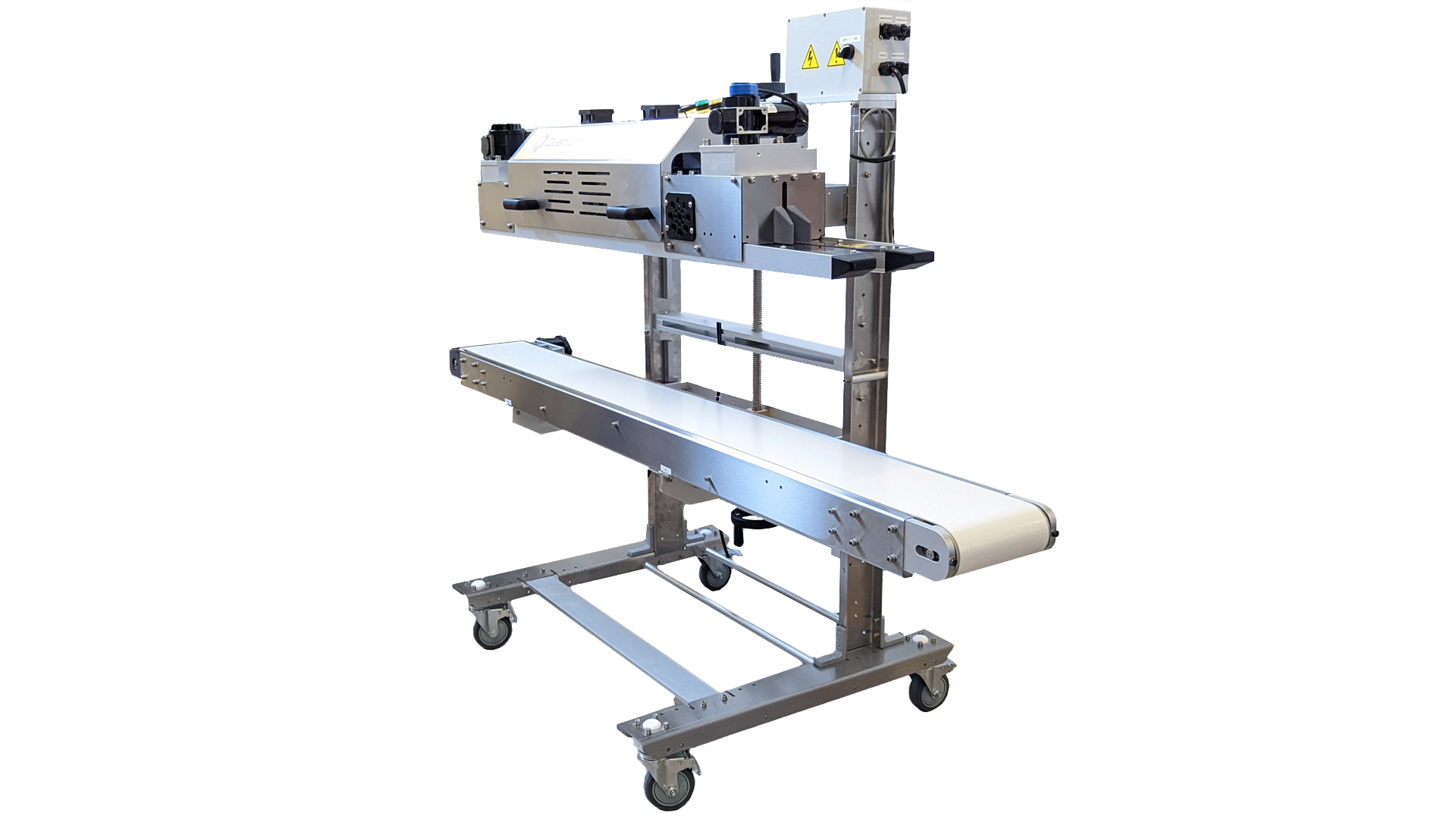 Options - Trimmer - QuantumPak