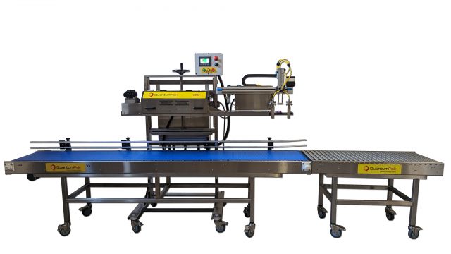 QuantumPak – Quality Bag Sealing Machinery