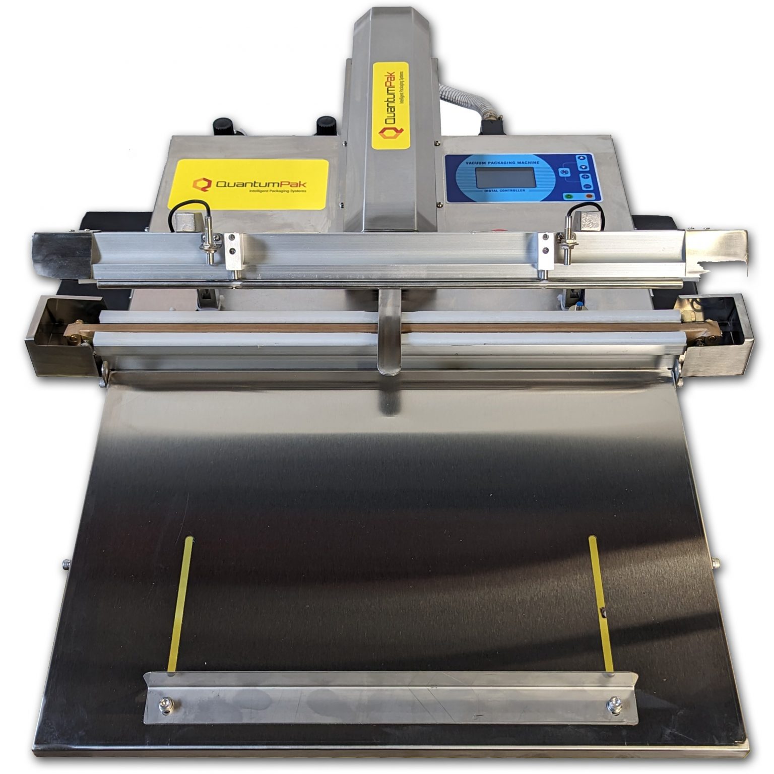 Continuous Band Sealer vs. Impulse Sealer: Key Differences and Industry ...